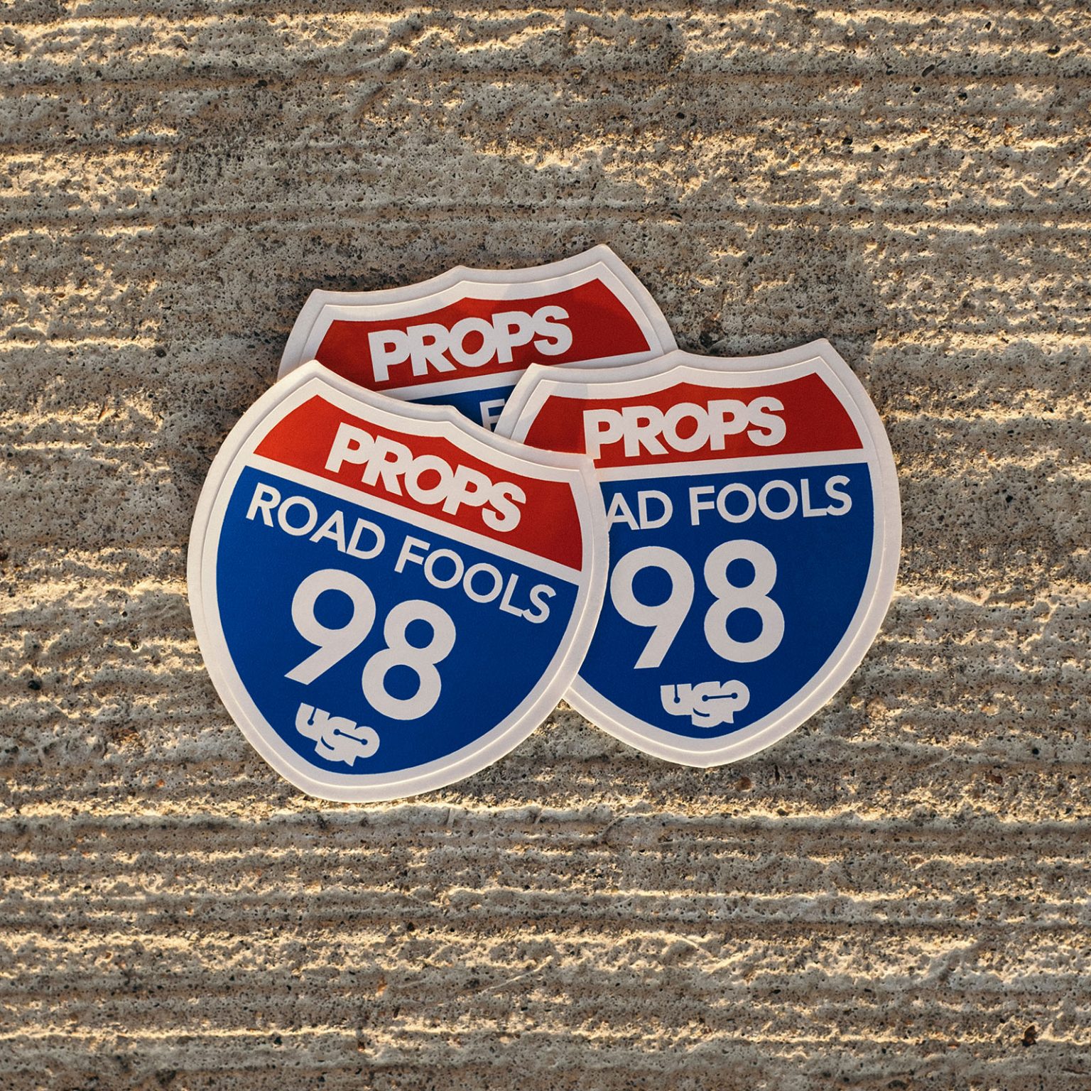 Shop - Props BMX